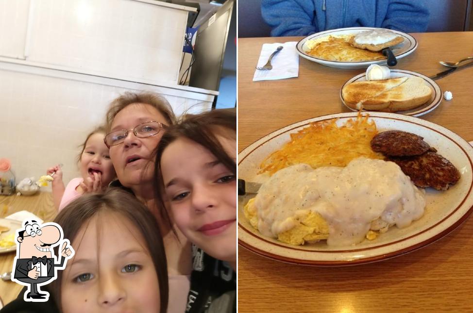 Peach Tree Restaurant, Marysville - Restaurant menu, prices and reviews