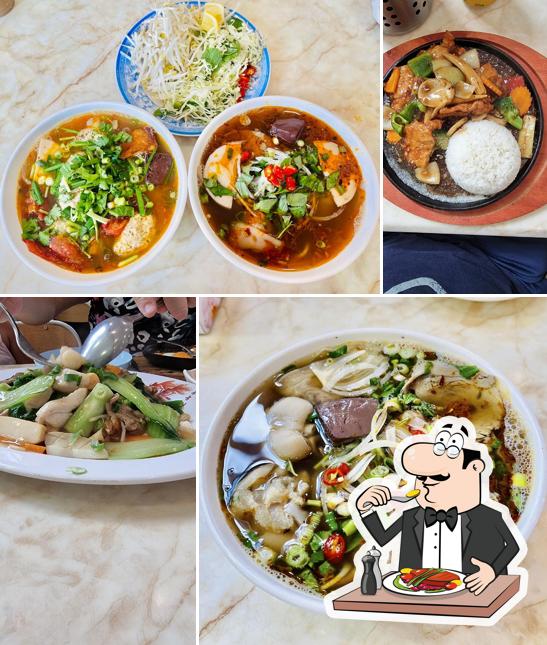 Pho dau in Inala - Restaurant reviews