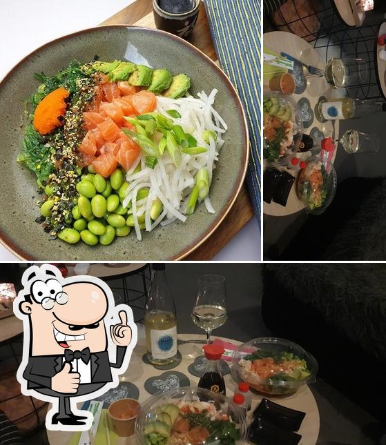 Poké & Sweets, Oosterhout - Restaurant menu and reviews