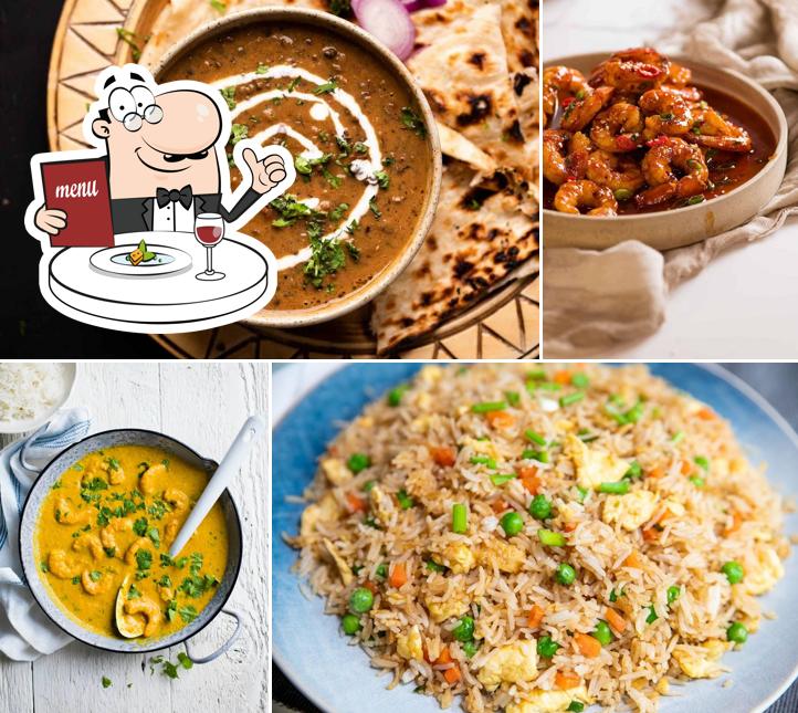 Punjabi Haandi 2 (The Traditional North Indian Food) restaurant ...