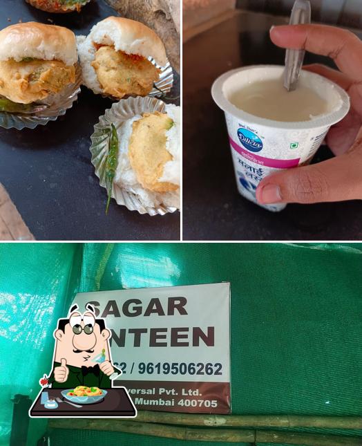 Sagar Canteen, Navi Mumbai - Restaurant menu, prices and reviews