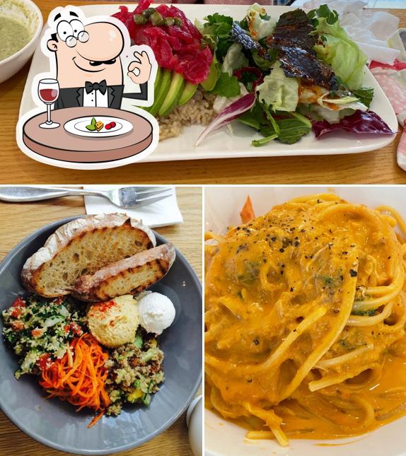 TLC restaurant, Seoul, 72 Naesu-dong - Restaurant reviews