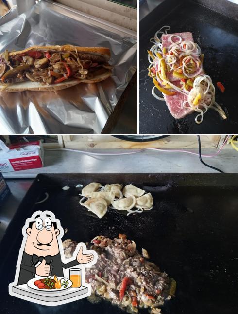 The Chuck Wagon Sub Shop in Mount Pleasant - Restaurant reviews