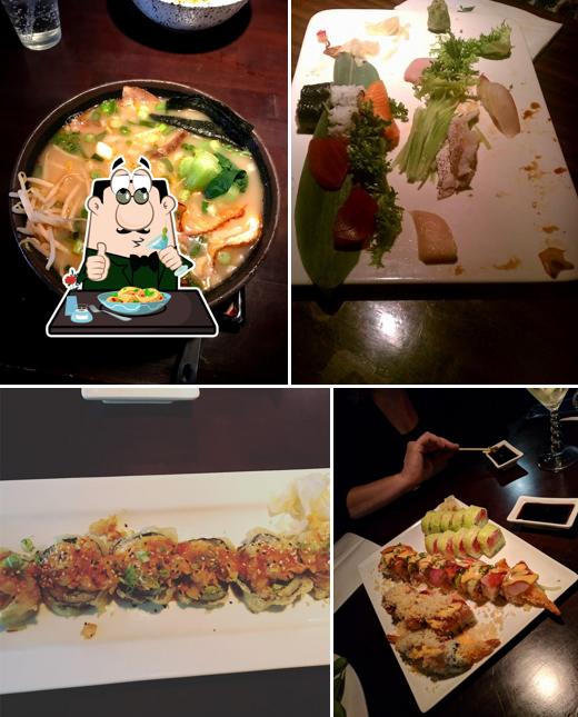 Tomo 68 in Naugatuck - Restaurant menu and reviews