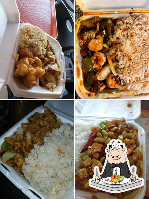 Season's Express, Owasso - Restaurant menu, prices and reviews
