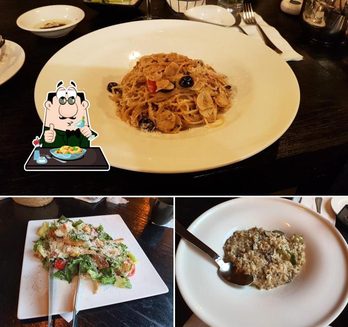 Shade Tree restaurant, Seoul, 24 Ichon-ro 64-gil - Restaurant reviews