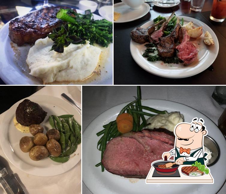 Sheldon Inn, Elk Grove - Restaurant menu, prices and reviews