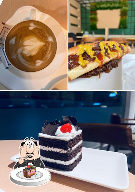 Shell Cafe, Bengaluru - Restaurant reviews