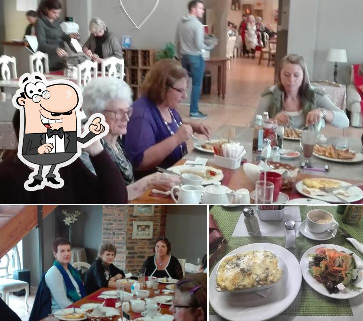 Smiling Oven, Cape Town - Restaurant menu, prices and reviews
