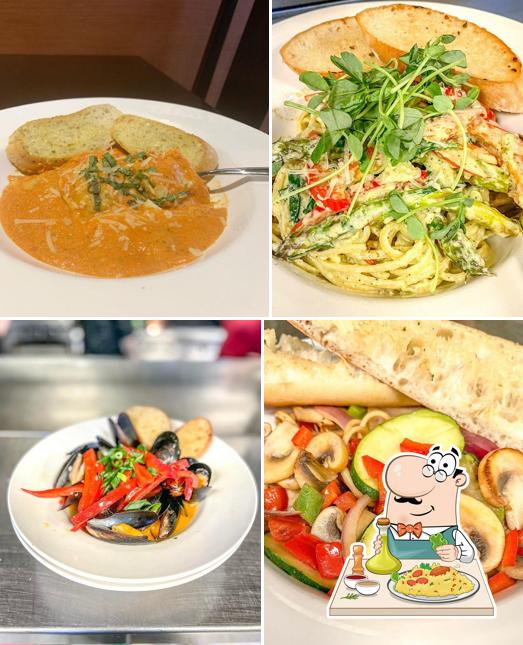 519 Table and Pour, Walkerton - Restaurant menu, prices and reviews