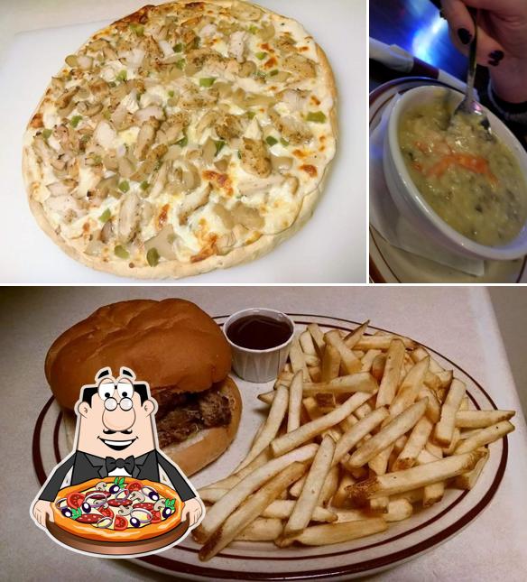 Brooklyn Lanes LLC, Suring - Restaurant menu, prices and reviews