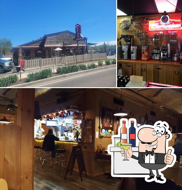 The Rusty Spur Diner, Pulaski - Restaurant menu, prices and reviews