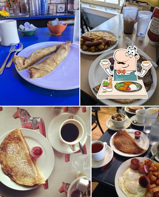 Svea Restaurant, Chicago, Berwyn - Restaurant menu, prices and reviews