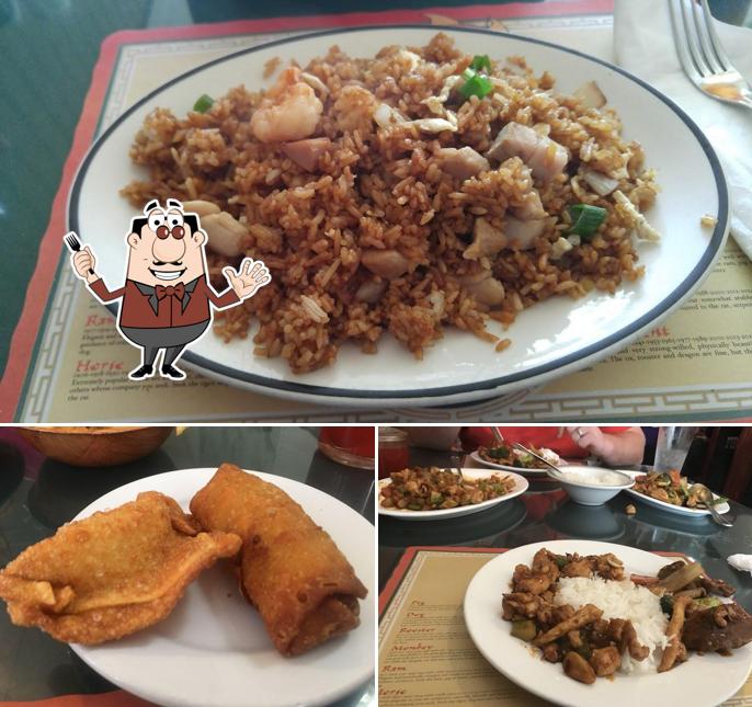 The Orient Chinese Restaurant, Edwardsville - Restaurant menu, prices ...