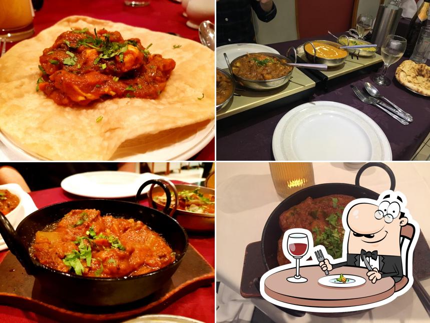 Top 7 indian restaurants in Slough, october 2025 - Restaurant Guru