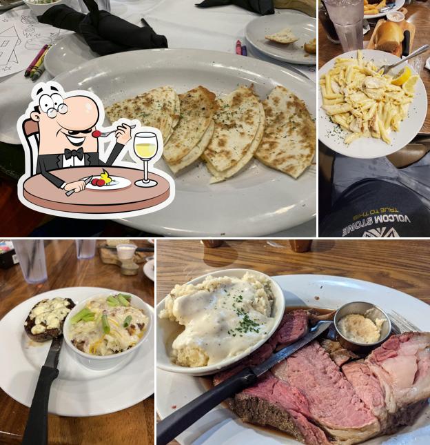 The Valley Steakhouse, Vernal - Restaurant menu, prices and reviews