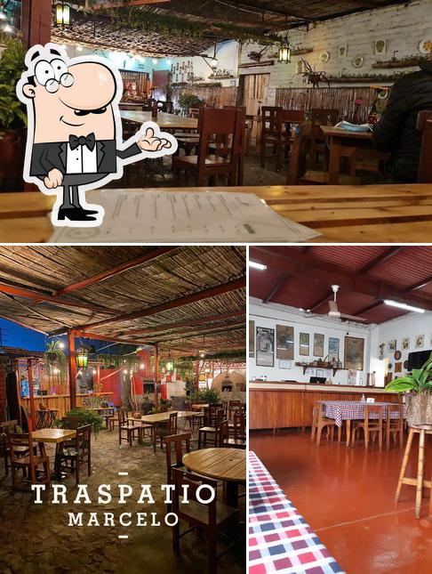 Restaurante Traspatio Marcelo, Chancay - Opiniones del restaurante