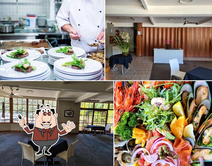 Waterview Restaurant, Berowra Waters - Restaurant menu, prices and reviews
