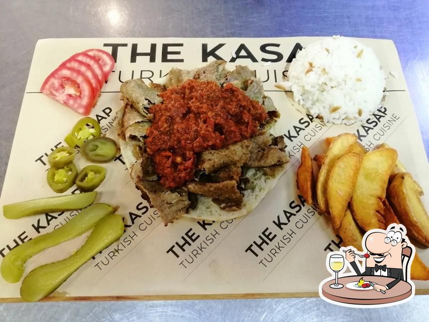 Wingstop Marina restaurant, Dubai, SK-04 - Restaurant menu and reviews