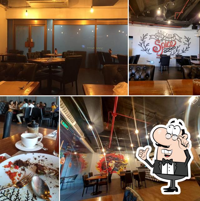 Restoran Garuda, Makati - Restaurant menu, prices and reviews