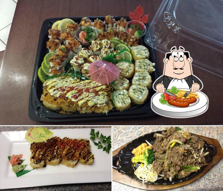 Boaz Restaurant, Rothesay - Restaurant menu, prices and reviews