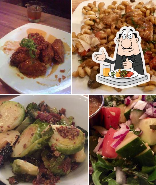 Craft Street Kitchen, Oldsmar - Restaurant menu, prices and reviews