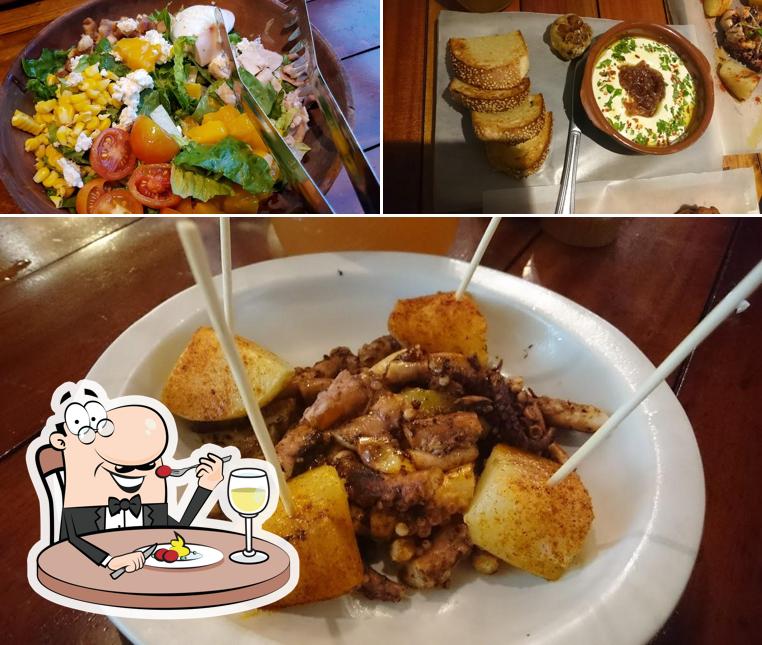 Green Pastures, Mandaluyong - Restaurant menu, prices and reviews