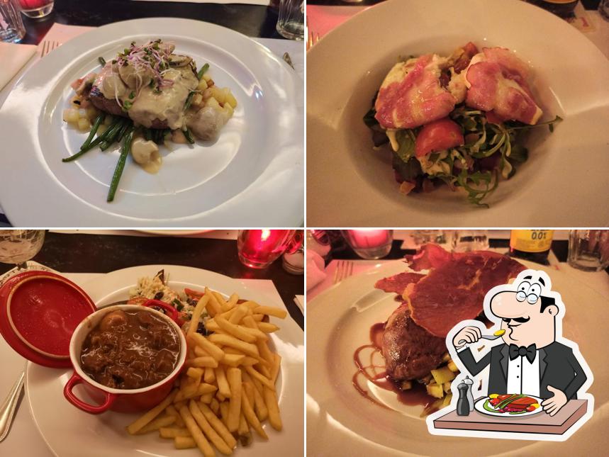 Restaurant Karakter, Arnhem - Restaurant menu and reviews