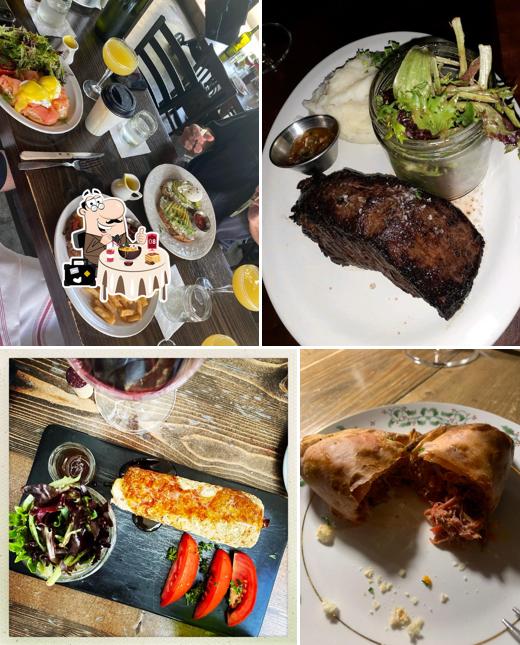 Bunbury Miami, 55 NE 14th St in Miami - Restaurant menu and reviews