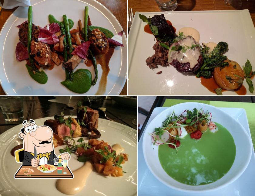 Best restaurants with a beautiful view in Santa Fe, New Mexico, spring ...