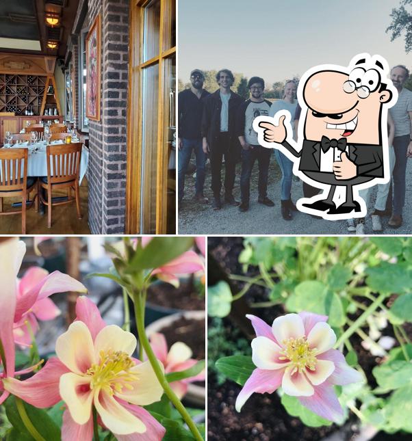 North Pond in Chicago - Restaurant reviews