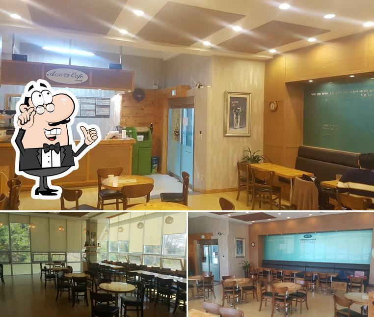 아카페 Acts Cafe, Yangpyeong-gun - Restaurant reviews