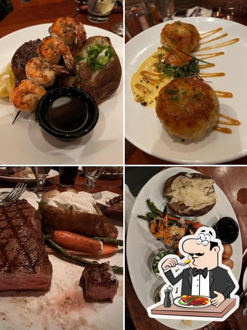 Brickhouse, Redmond - Restaurant menu, prices and reviews