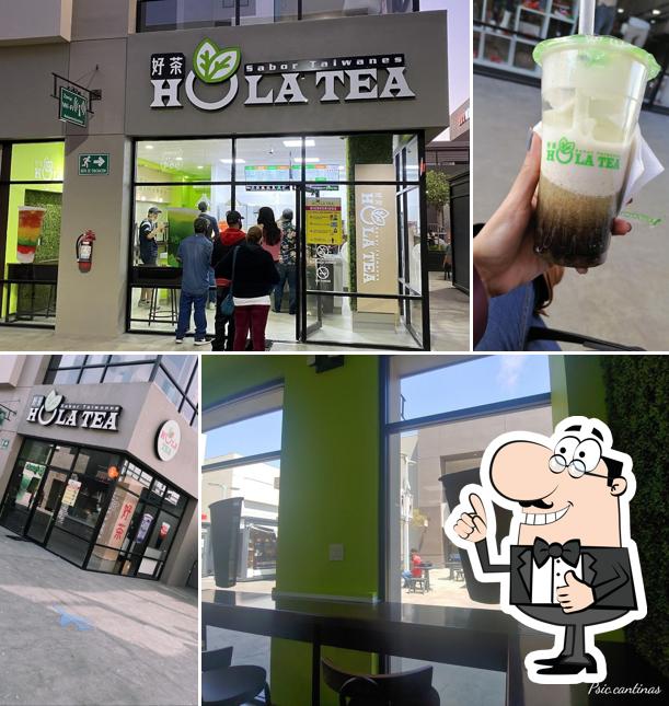 Hola Tea Alameda OtAY, Tijuana - Restaurant reviews