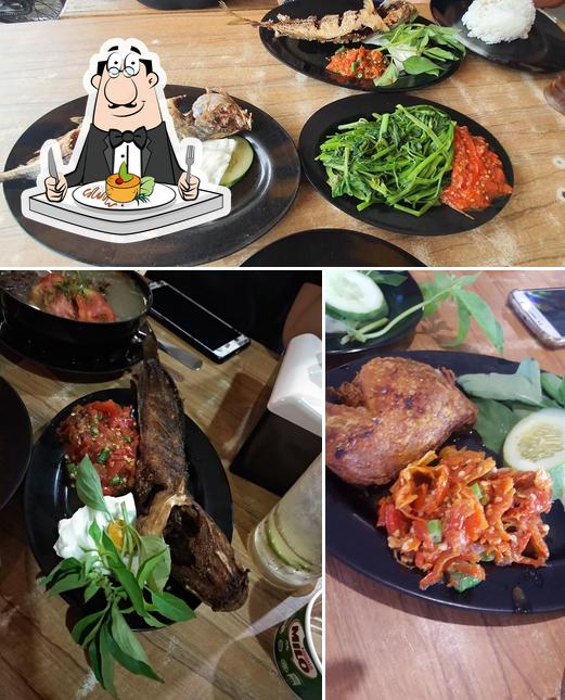 Ja-Lom Khas Lombok Batam restaurant, Batam - Restaurant reviews