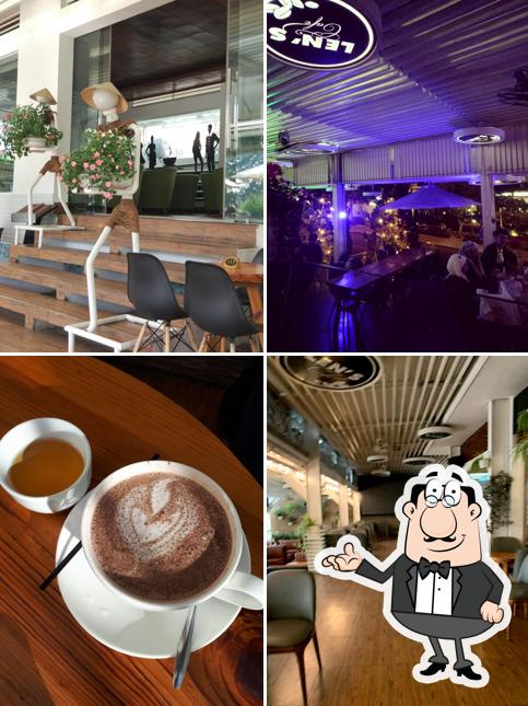Len's Coffee, Dalat - Restaurant menu, prices and reviews