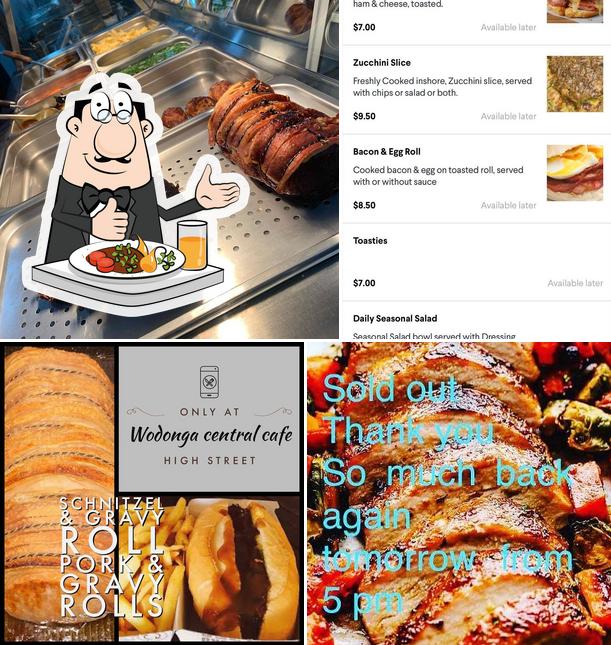Best australian restaurants in Wodonga, winter 2024 - Restaurant Guru