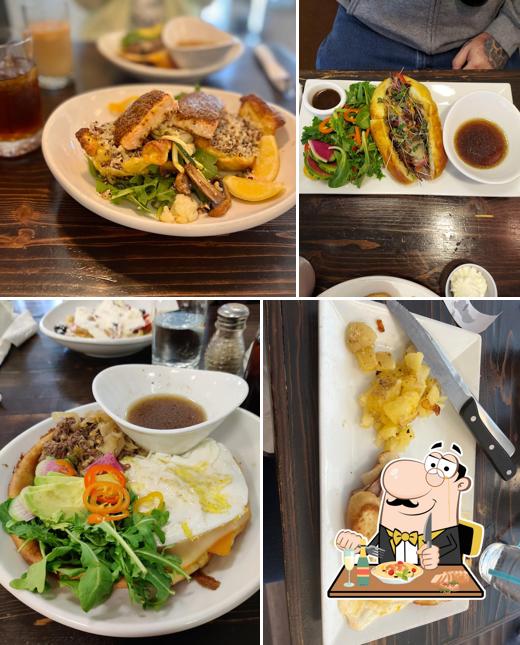 Lily and Liam Bistro, Rio Rancho - Restaurant menu, prices and reviews