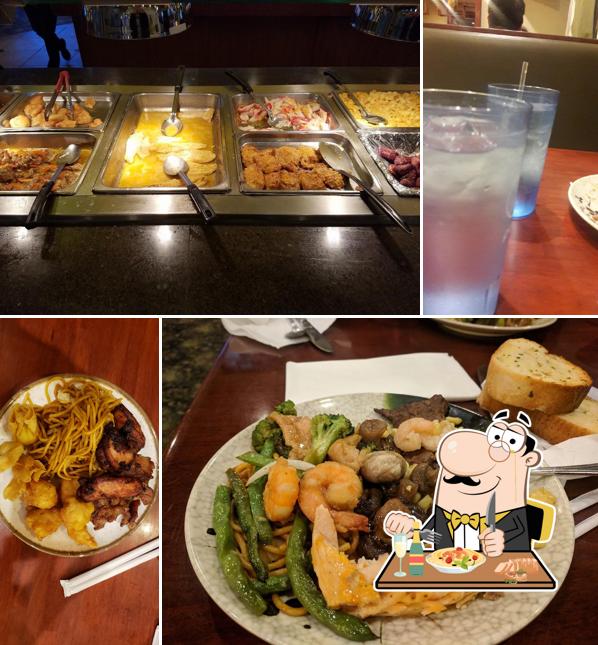 Eastern Buffet, Lexington - Restaurant menu, prices and reviews