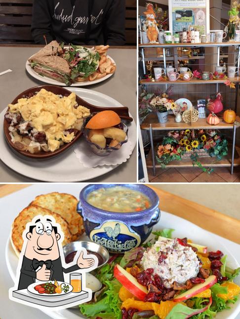 Egg Harbor Cafe in Wheaton - Restaurant menu and reviews