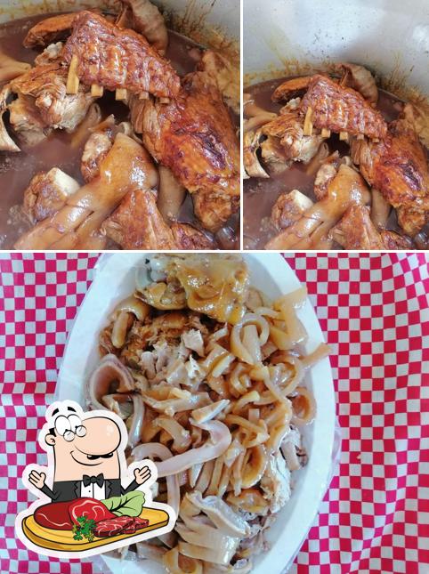 Carnitas El rey, Tepic - Menú del restaurante, precios y reseñas