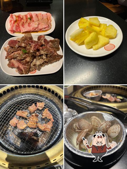 Gyubee Japanese Grill (Ottawa), Ottawa - Restaurant menu, prices and ...