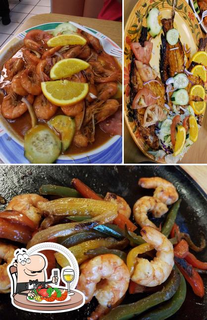 Isla del Mar # 2, Waukegan - Restaurant menu, prices and reviews