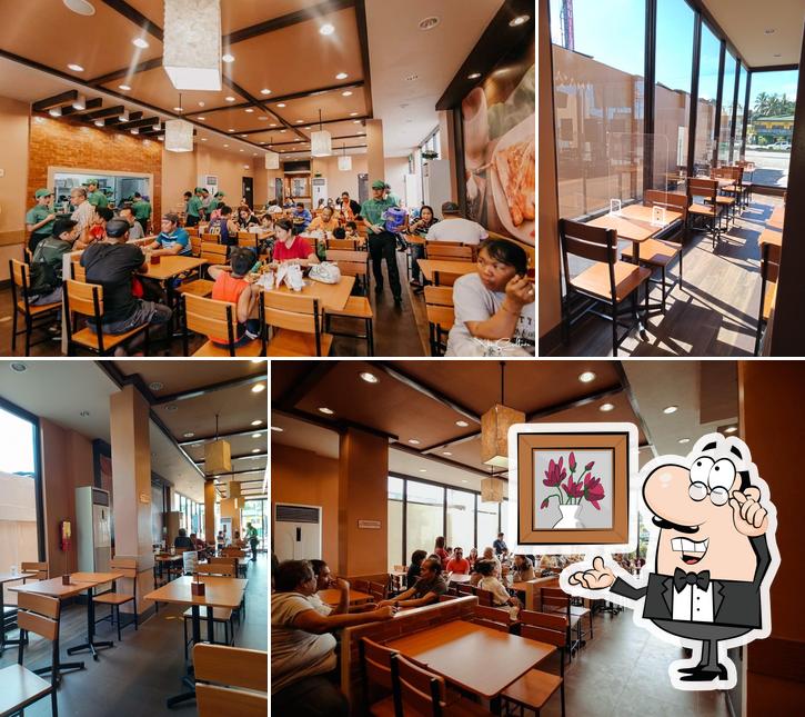 Mang Inasal restaurant, Bayugan City - Restaurant reviews