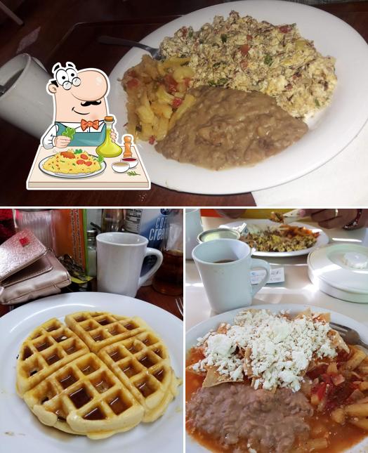 Mar- la, Nuevo Laredo - Menú del restaurante, precios y reseñas