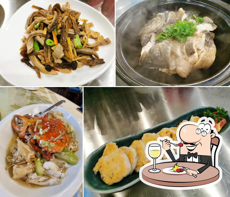 Master Crab 中餐, Mount Waverley - Restaurant menu, prices and reviews