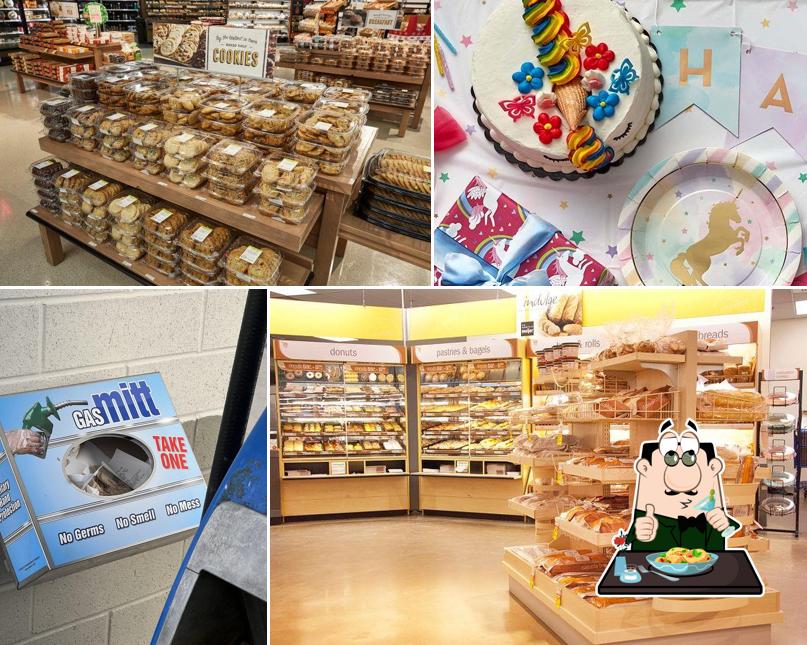 Meijer in Petoskey - Restaurant reviews
