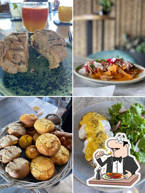 Mezzanine, Merida - Menú del restaurante, precios y reseñas
