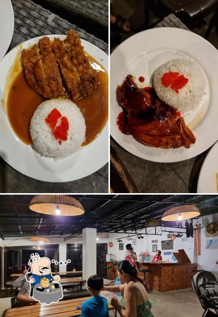 Mr. B. Restaurant, Cebu City - Restaurant menu, prices and reviews