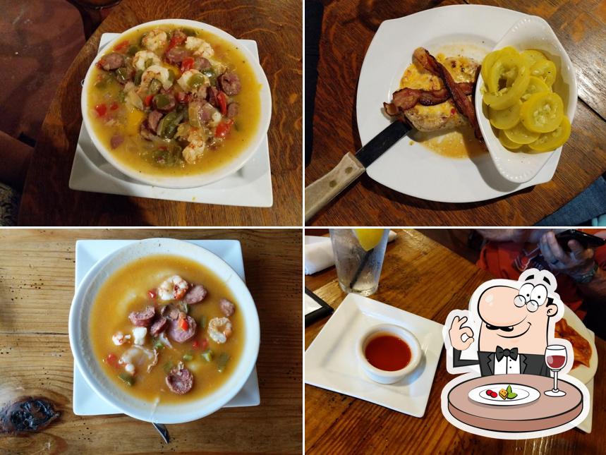 Top 3 restaurants with grilled vegetables in Manning, october 2025 ...